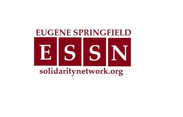 Eugene-Springfield Solidarity Network | AFSCME 2831 - Lane County