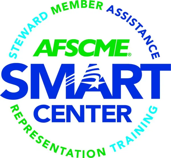 SMART Center | AFSCME 2831 - Lane County