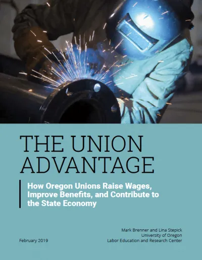 What is a Union? | AFSCME 2831 - Lane County